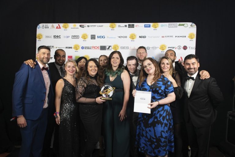 Winner Gallery | TPi Awards 2023