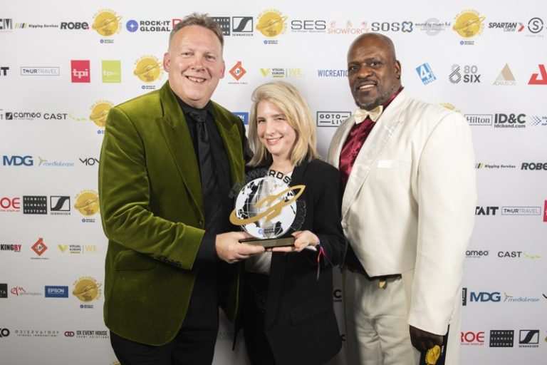 Winner Gallery | TPi Awards 2023