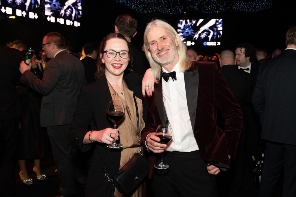 Winner Gallery | TPi Awards 2023