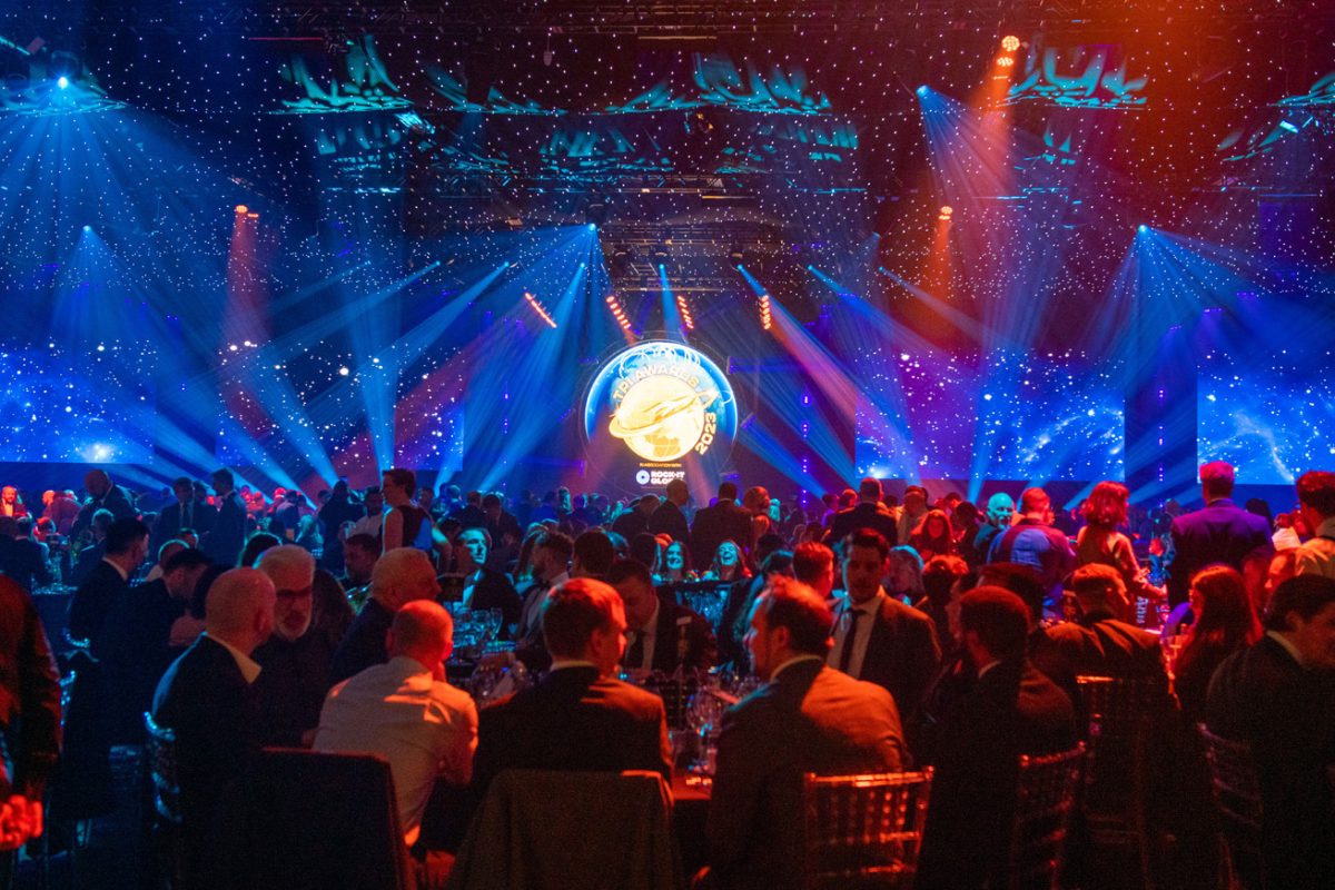 Winner Gallery | TPi Awards 2023