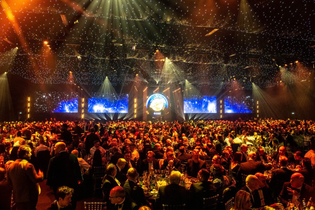 Winner Gallery | TPi Awards 2023