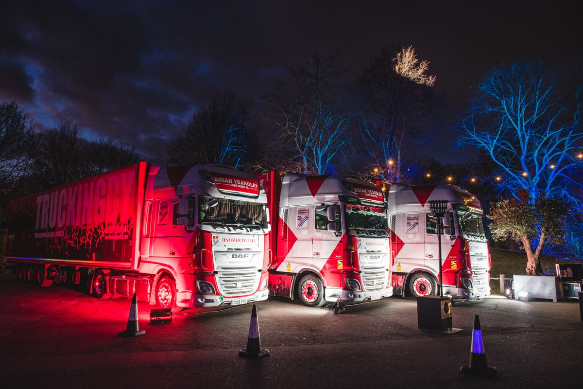 Winner Gallery | TPi Awards 2023