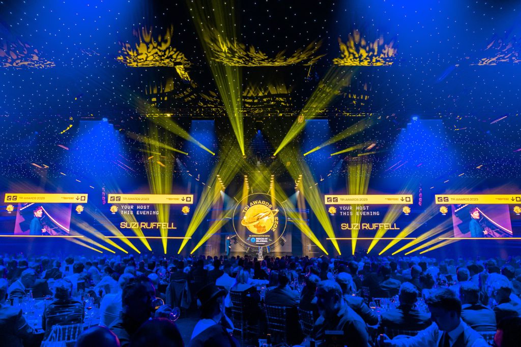 Winner Gallery | TPi Awards 2023