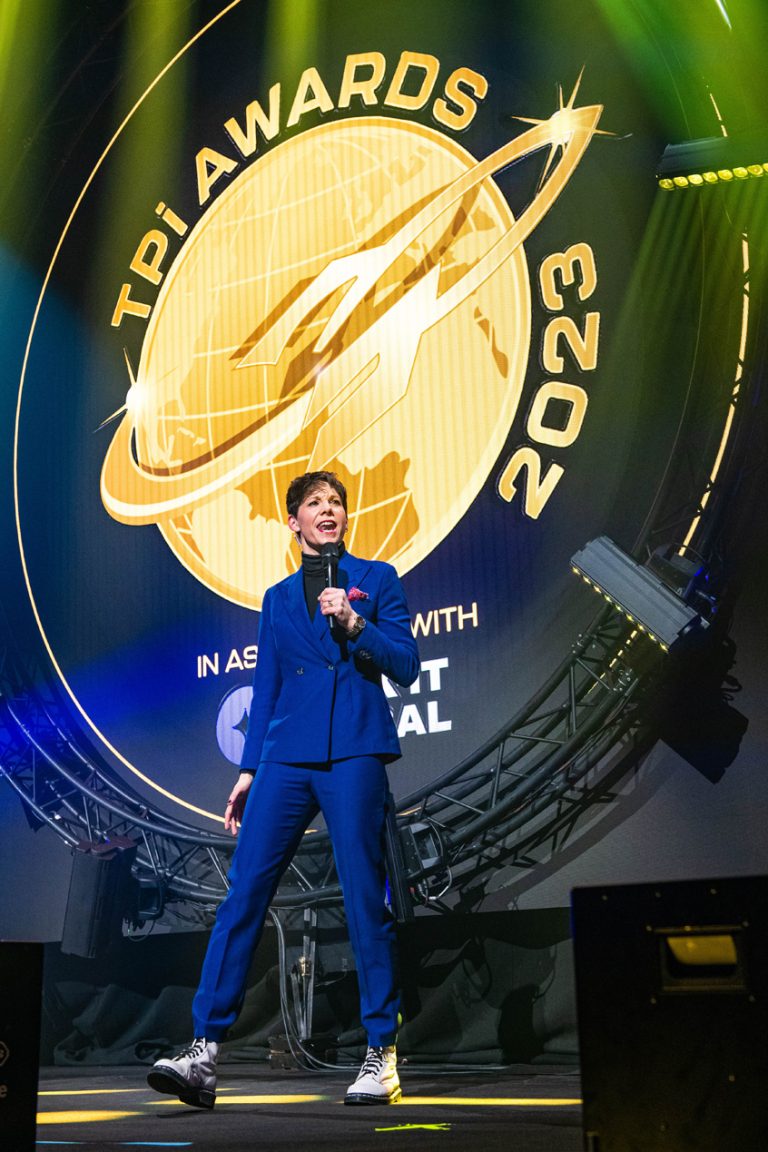 Winner Gallery | TPi Awards 2023