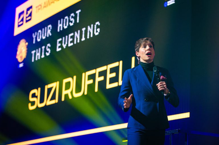 Winner Gallery | TPi Awards 2023