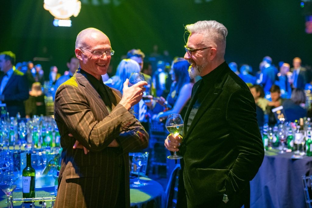 Winner Gallery | TPi Awards 2023