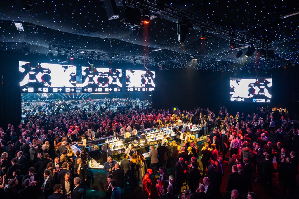 Winner Gallery | TPi Awards 2023