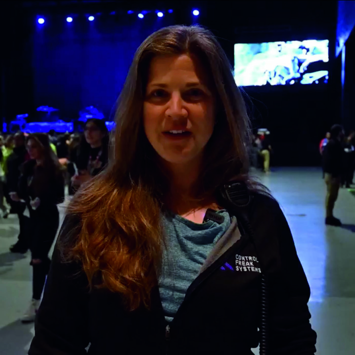 Meet The Academy - TPi Awards 2025